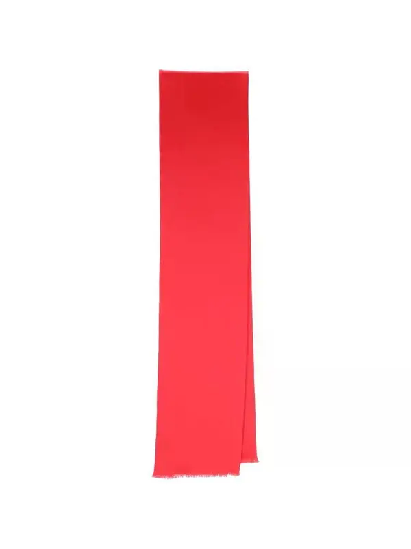 Destin Scarf - Red