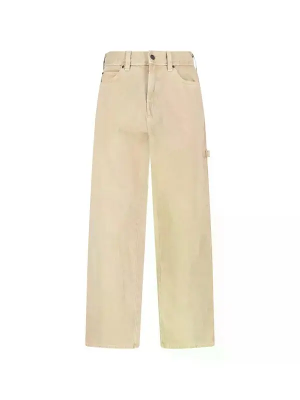 Dickies Carpenter 997 Loose-fit Jeans - Neutrals