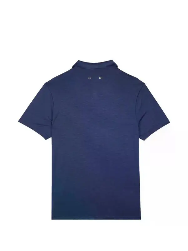Vilebrequin Short-sleeves T-shirt - Blue