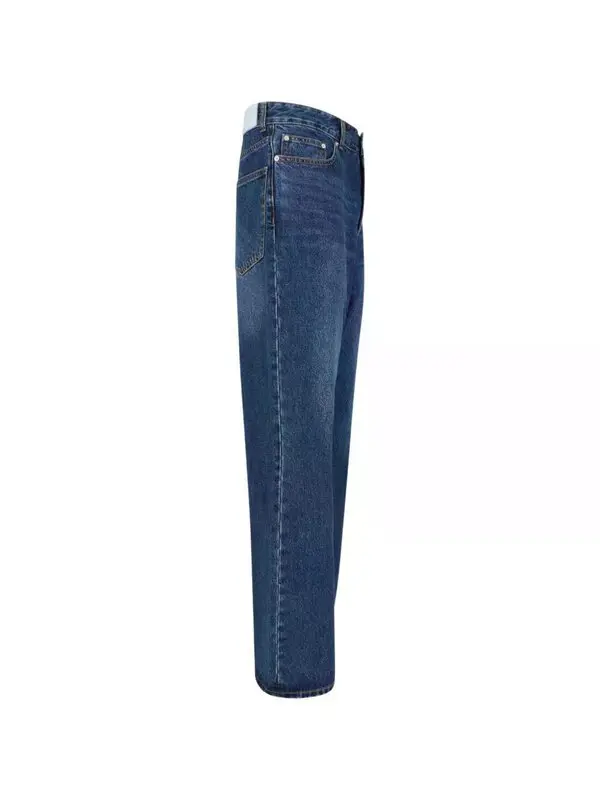 DUNST Loose-fit Jeans