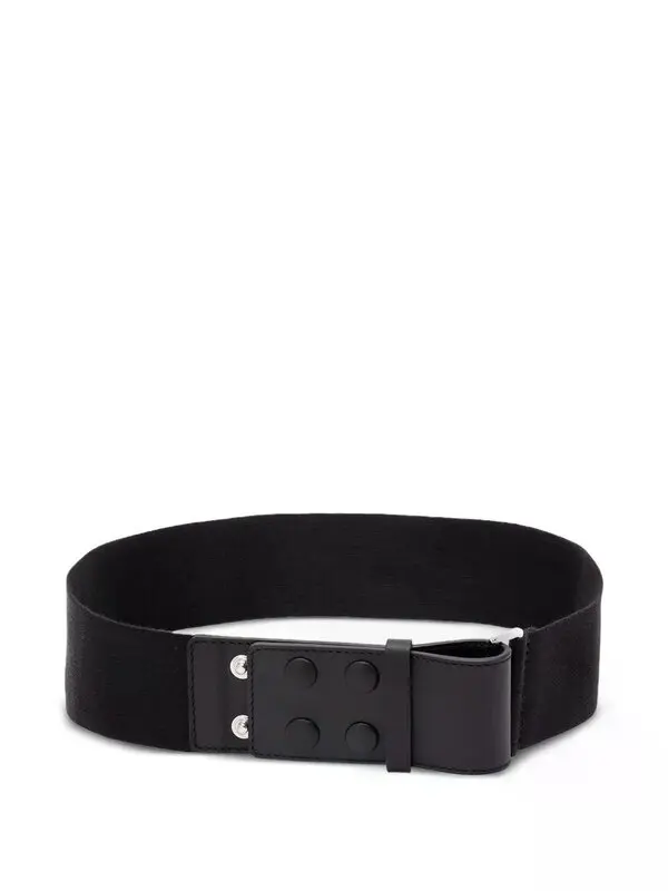 Max Mara Studded Belt