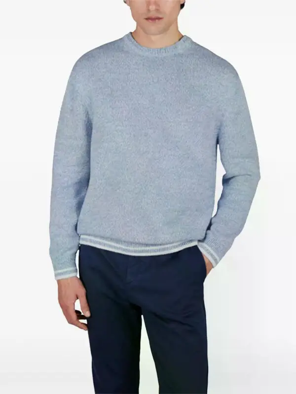 Paul & Shark Crew-neck Sweater