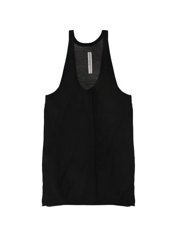 Rick Owens Sleeveless Vest