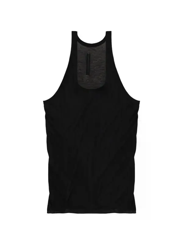 Rick Owens Sleeveless Vest