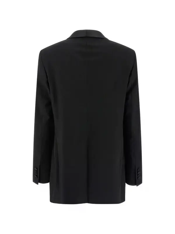 Tagliatore Clarita Virgin Wool Suit