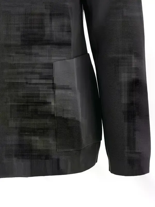 Emporio Armani Single-breasted Jacket