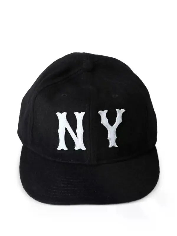 New Era 9fifty Retro Crown Baseball Cap - Black
