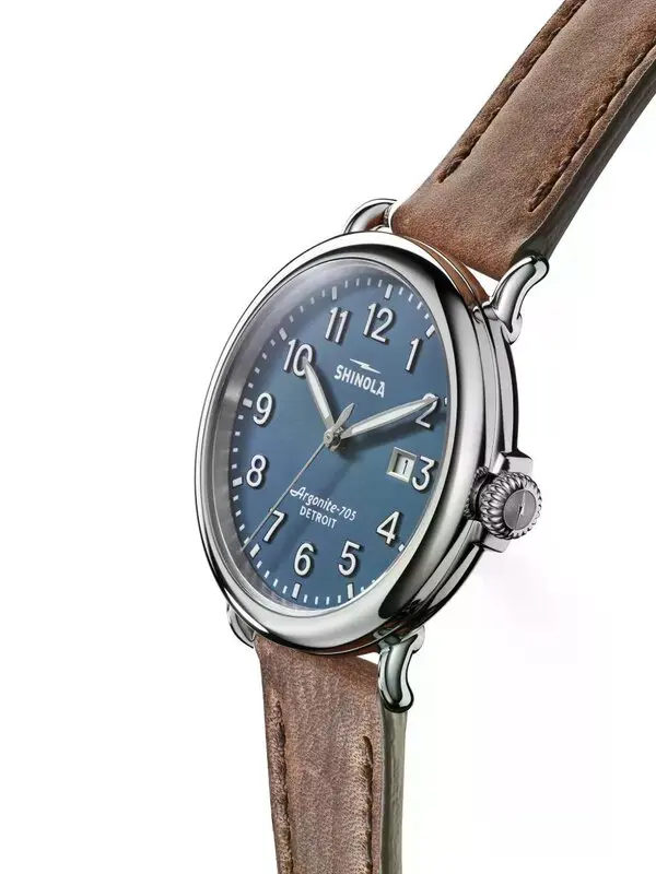 Shinola Runwell 41mm Watch