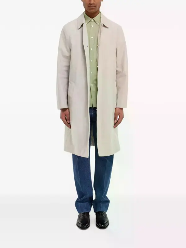 FERRAGAMO Button Down Shirt