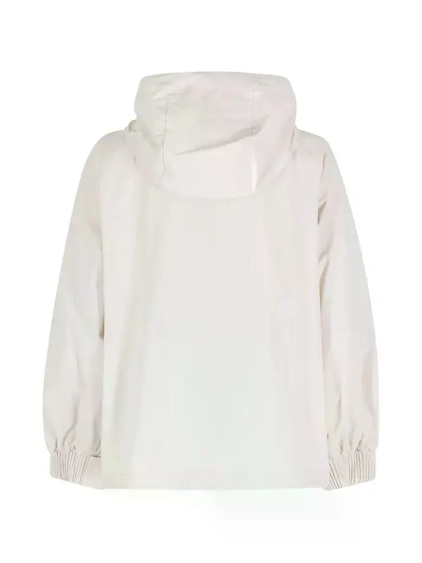 DUNO Hooded Jacket
