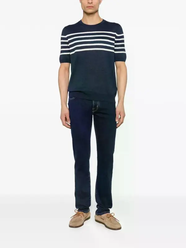 Jacob Cohen Bard Jeans - Blue