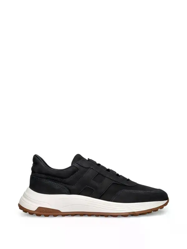 Hogan Hyperlight Sneakers - Blue