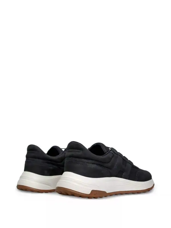 Hogan Hyperlight Sneakers - Blue