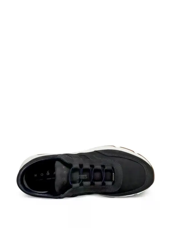 Hogan Hyperlight Sneakers - Blue