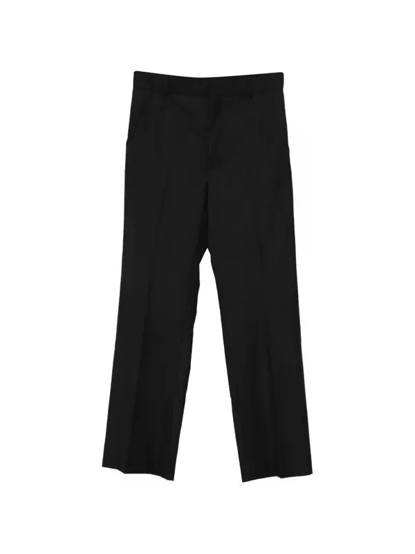 Kenzo Wool Trousers