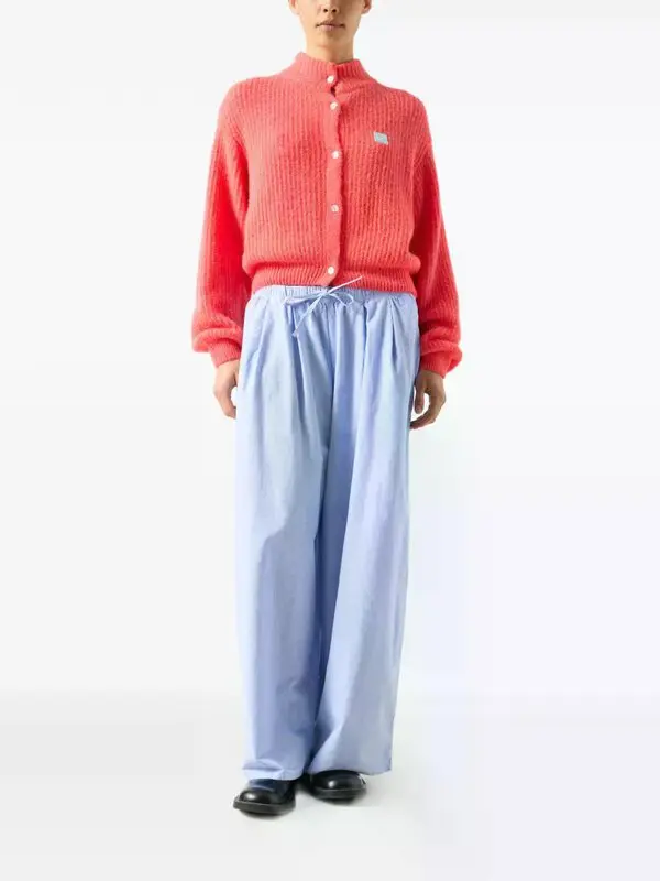 American Vintage Feoly Palazzo Pants