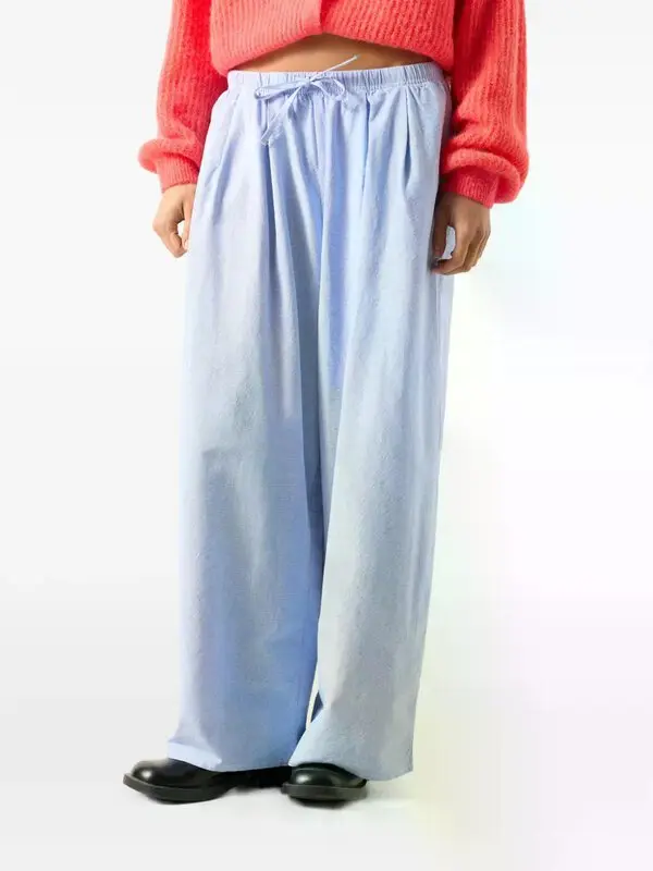 American Vintage Feoly Palazzo Pants