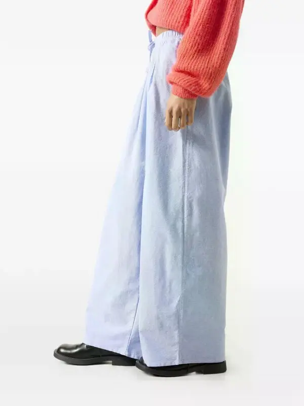 American Vintage Feoly Palazzo Pants