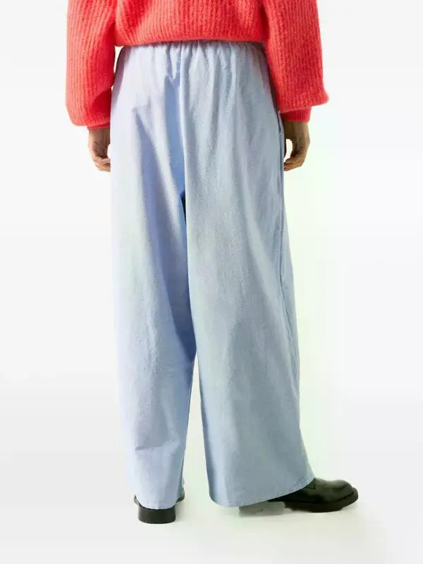 American Vintage Feoly Palazzo Pants