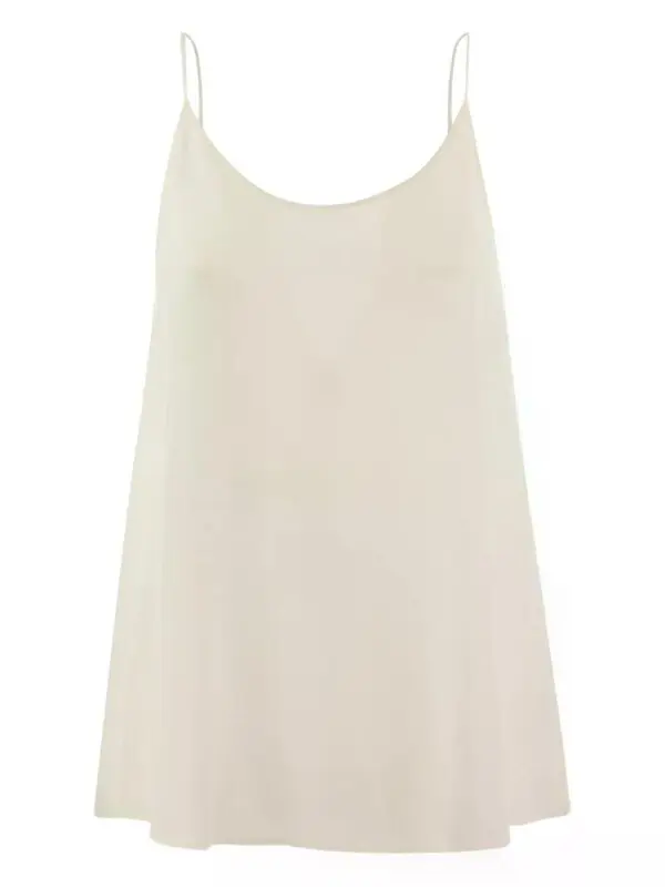 Antonelli Firenze U-neck Top