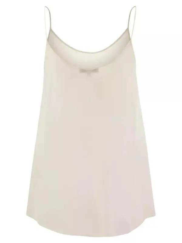 Antonelli Firenze U-neck Top