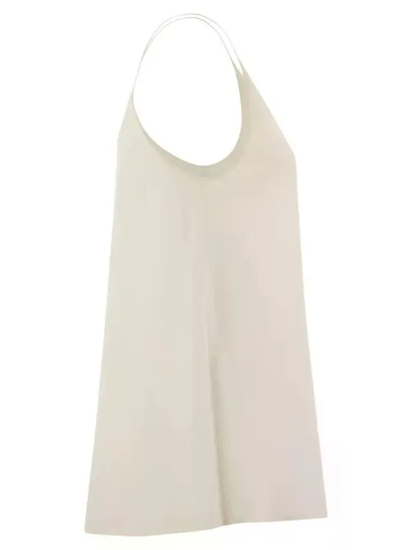 Antonelli Firenze U-neck Top