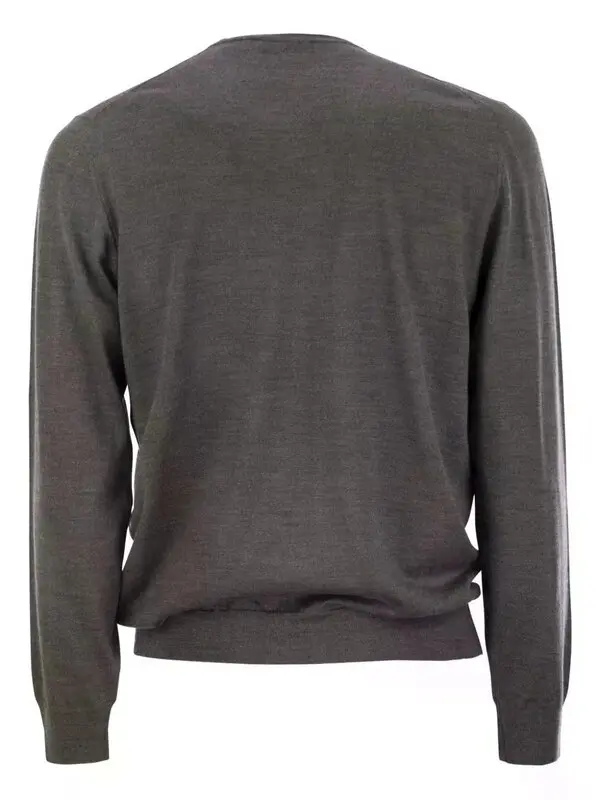 Fedeli Crew-neck Sweater