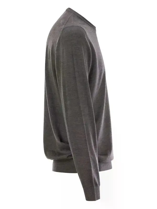 Fedeli Crew-neck Sweater