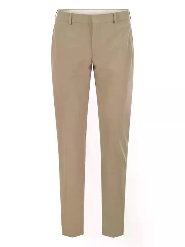 PT TORINO Epsilon Trousers - Neutrals