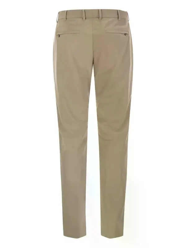 PT TORINO Epsilon Trousers - Neutrals