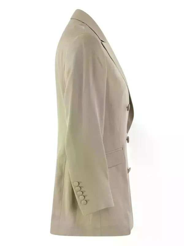 SAULINA Anita Double-breasted Blazer