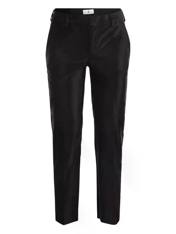 PT TORINO Velvet Trousers