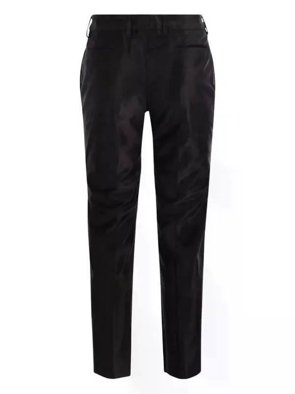 PT TORINO Velvet Trousers