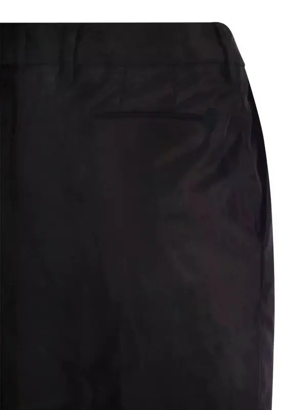 PT TORINO Velvet Trousers