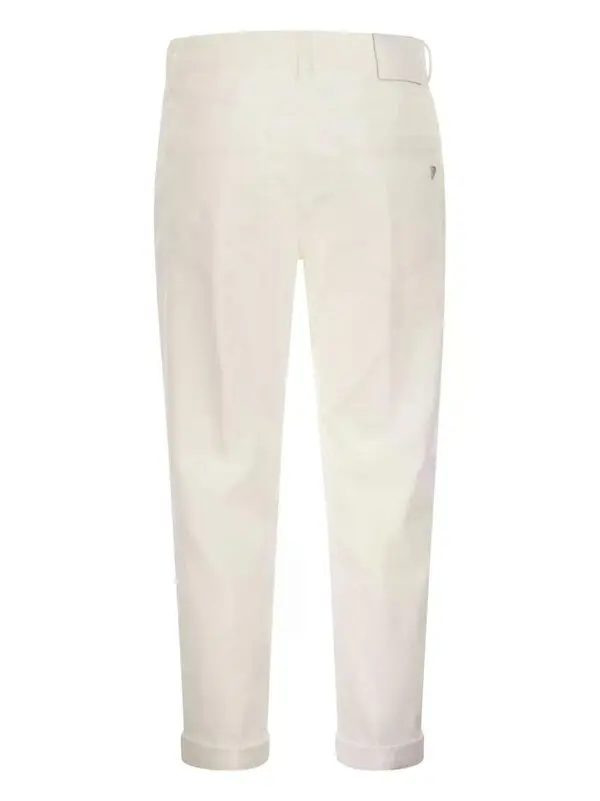 DONDUP Five-pocket Jeans