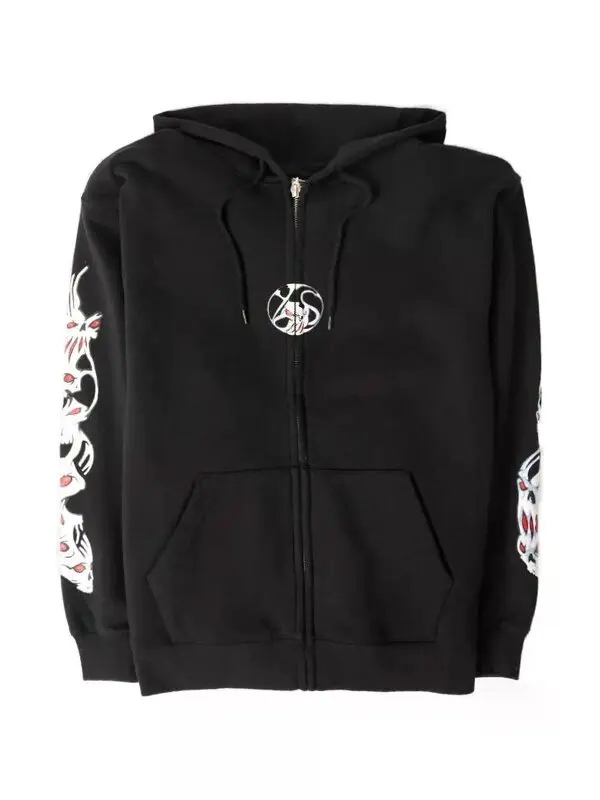YARDSALE Zip Hoodie