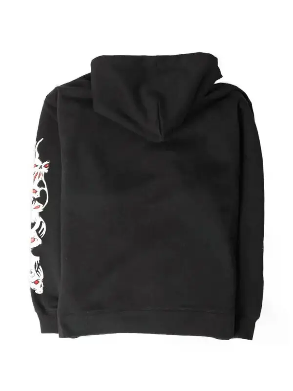 YARDSALE Zip Hoodie