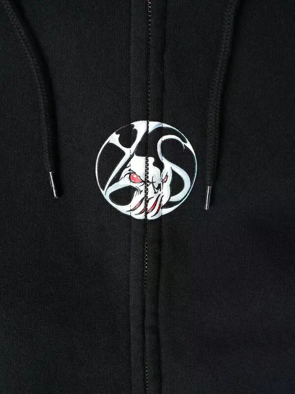 YARDSALE Zip Hoodie