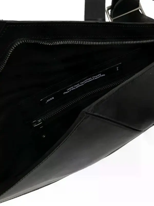 JULIUS Dimensional Backpack