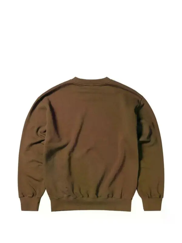 NO PROBLEMO Crew Neck Sweater