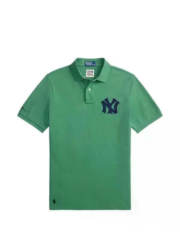 Polo Ralph Lauren New York Yankees™ Short-sleeve T-shirt - Green