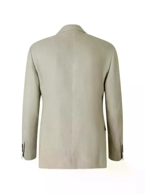 LARDINI Single-breasted Suit - Neutrals