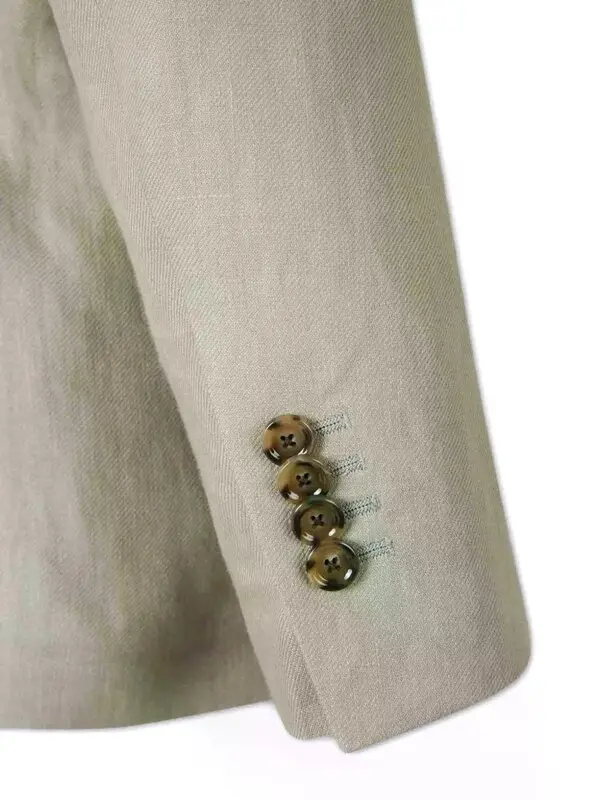 LARDINI Single-breasted Suit - Neutrals
