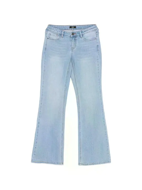 ELEH Flared Jeans