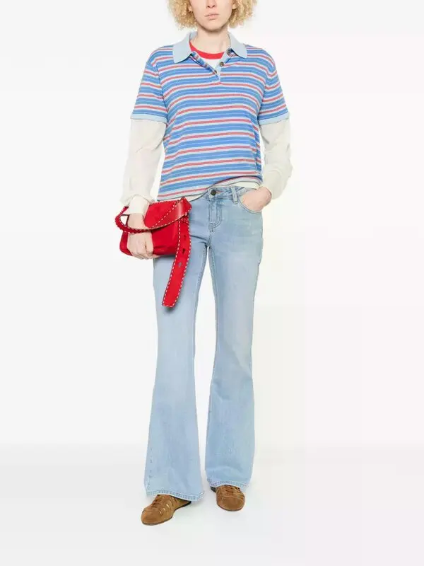 ELEH Flared Jeans