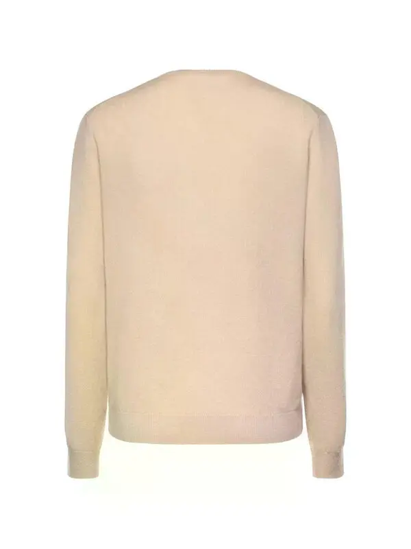 Loro Piana Sergio V-neck Sweater