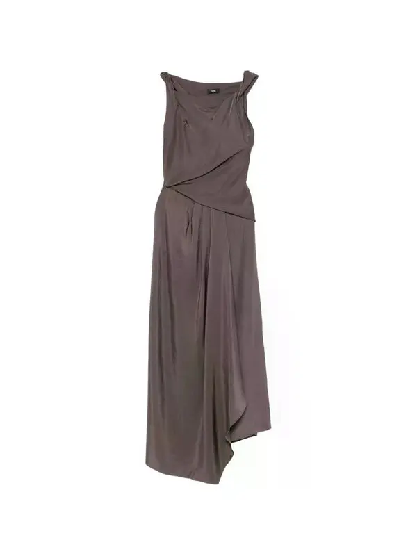 ELEH Draped Dress