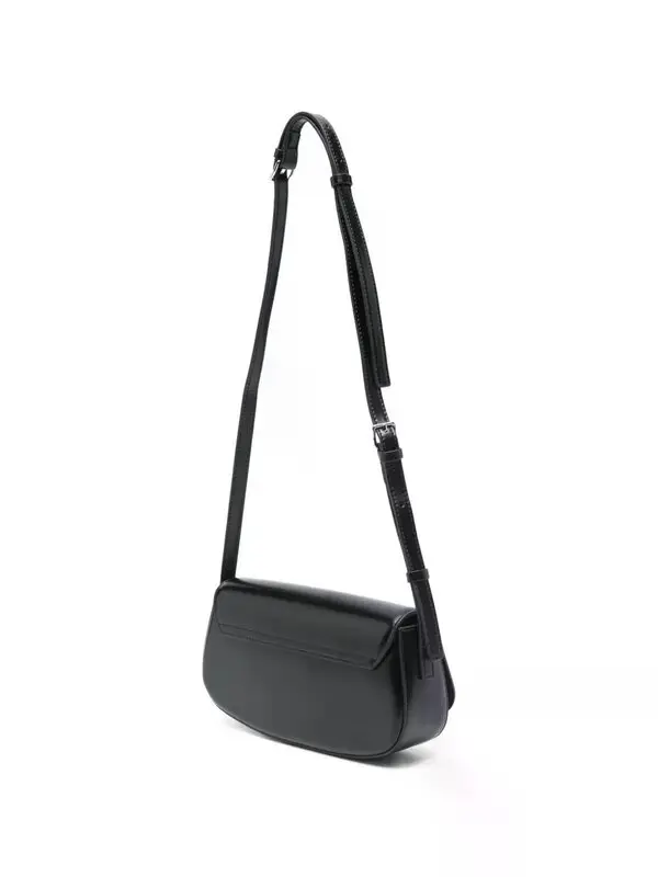 ELEH Logo-detail Shoulder Bag