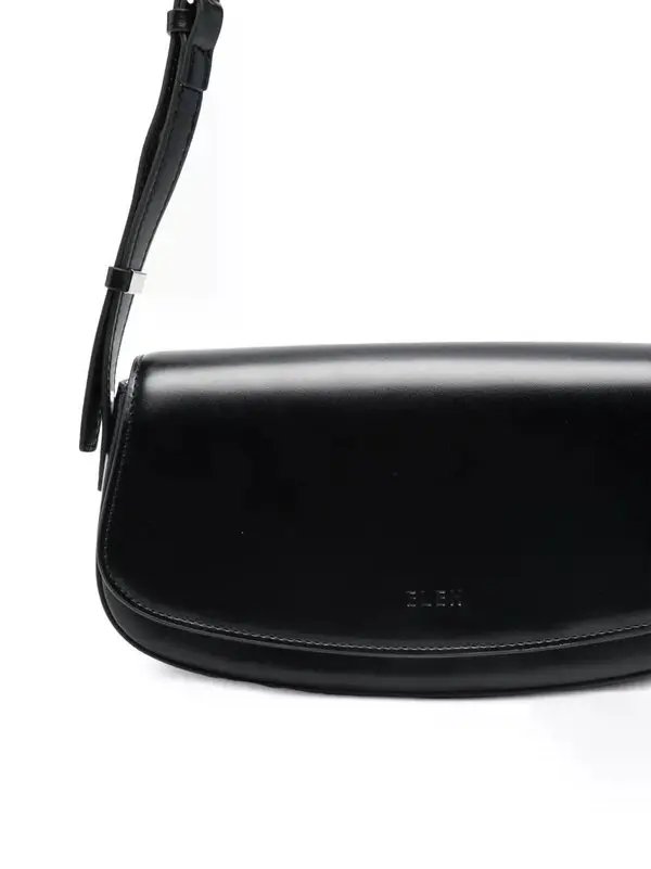 ELEH Logo-detail Shoulder Bag