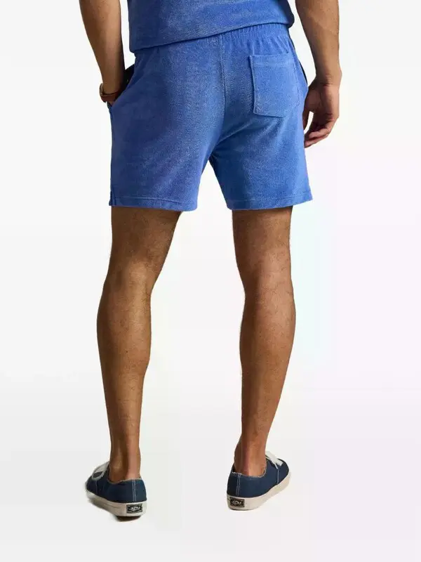 Polo Ralph Lauren Drawstring Shorts - Blue